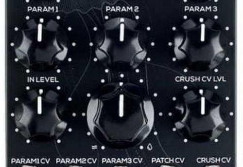 Erica Synths Black Hole DSP 2
