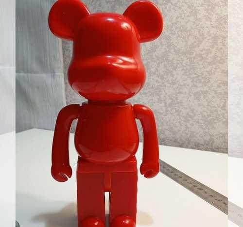 Портативная колонка Bearbrick