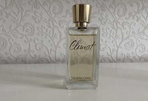 Lancome Climat