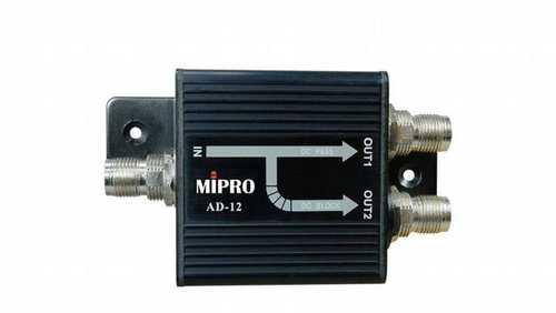 Сплиттер mipro AD-12