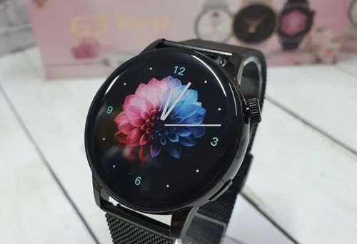 Часы Smart watch G3 ProWireless Charging