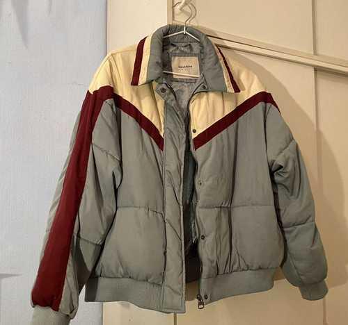 Куртка Pull and bear женская