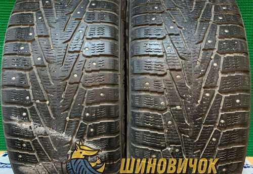 Nokian Tyres Hakkapeliitta 7 SUV 255/55 R18