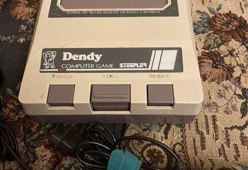 Dendy classic steepler