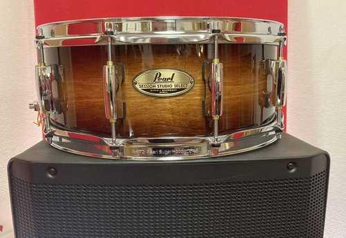 Малый барабан Pearl STS1455S/C