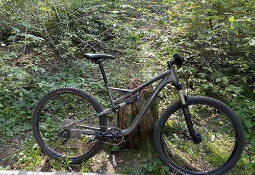 Велосипед Specialized Camber Comp 29