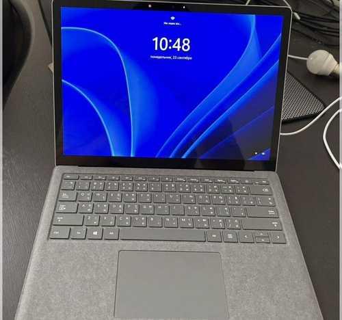 Microsoft Surface Laptop 4 16gb/256gb