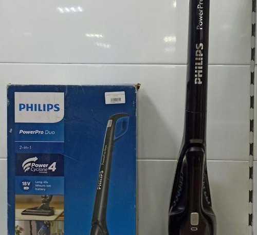 Пылесос ручной Philips FC6169