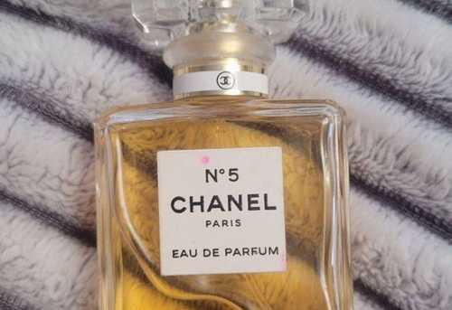 Chanel N5 парфюм шанель