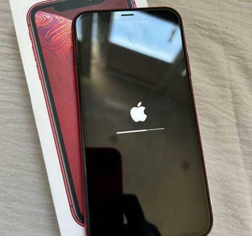 iPhone Xr, 128 ГБ