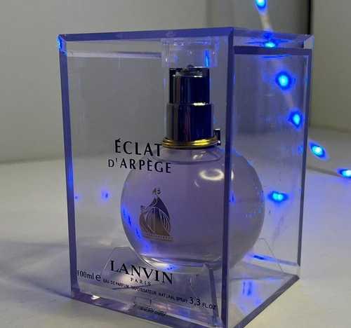 Духи Eclat d’Arpège Lanvin 100мл