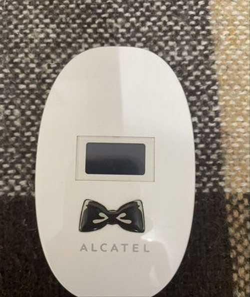 3G Wi-Fi роутер Alcatel One Touch Y580D