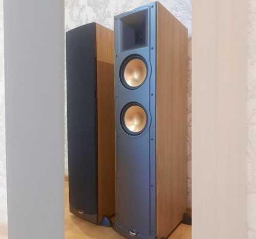 Акустика klipsch
