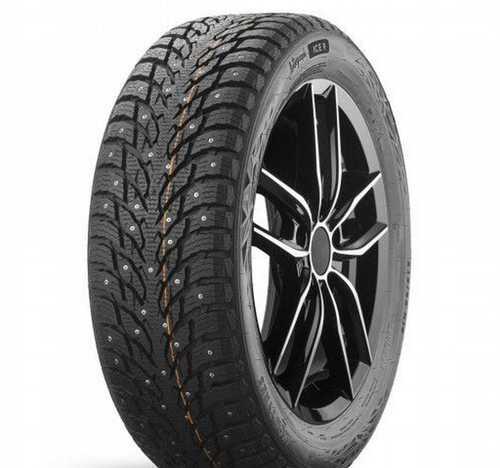 Ikon Tyres Autograph Ice 9 215/55 R17