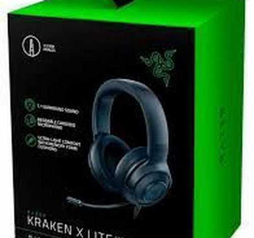Razer Kraken X Lite