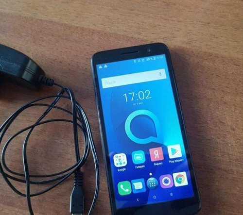 Продам смартфон alcatel 5033d