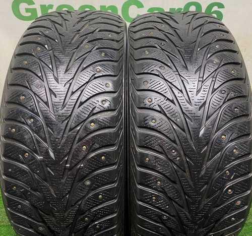 Yokohama Ice Guard IG35 215/65 R16