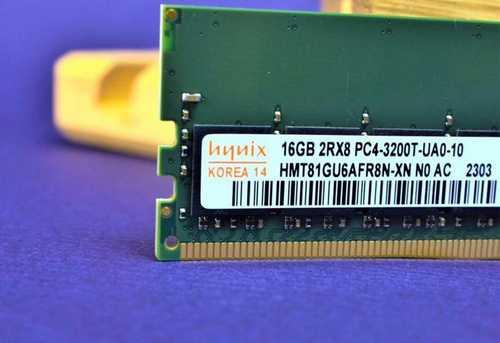 Hynix DDR4 3200 MHz 16 GB