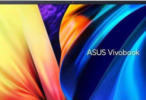 Asus VivoBook 16X R7-5800HS /16/512Gb