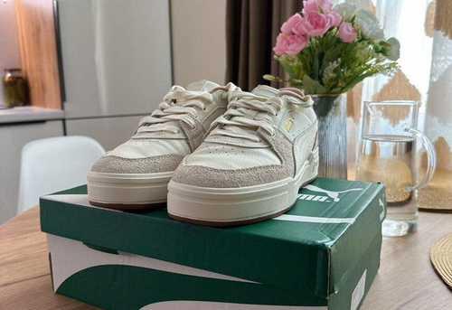 Кроссовки puma CA Pro Lux PRM