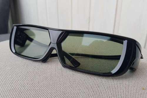 3D очки Sharp AN-3DG20-B