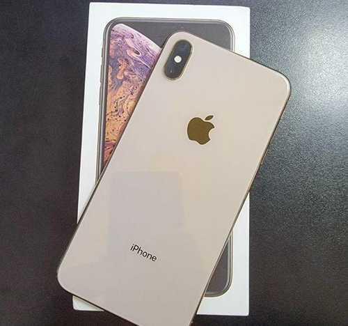 iPhone Xs Max, 64 ГБ