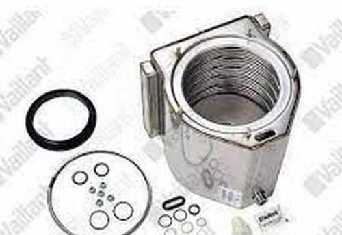 Теплообменник Vaillant ecoTec 466/4-5