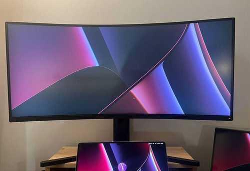 Xiaomi Mi Curved Gaming Monitor 34