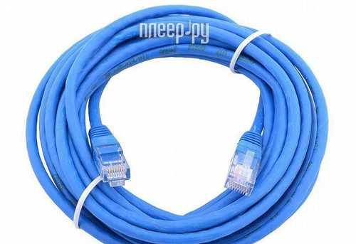 AOpen UTP cat.5e ANP511 15m Blue ANP51115MB