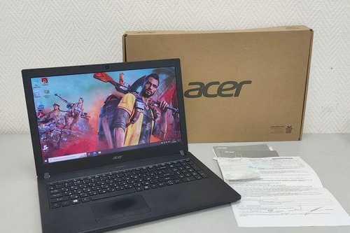 Ноутбук Acer i5-8250U/8Gb/SSD 480Gb/GeForce MX 130