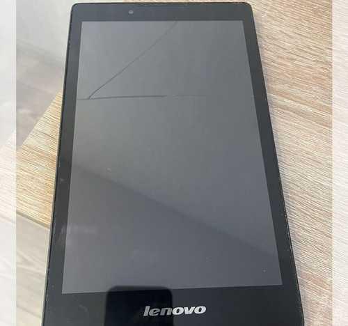 Планшет lenovo tab 7