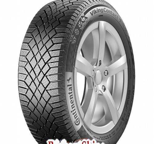 Continental ContiVikingContact 7 235/55 R17