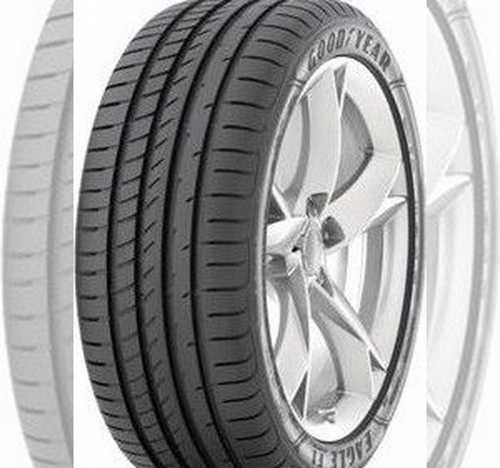 Goodyear Eagle F1 Asymmetric 2 SUV 255/55 R19 111W