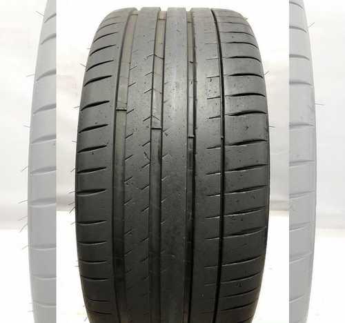 Michelin Pilot Sport 4 S 255/30 R22 95Y