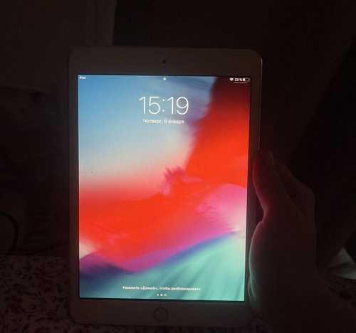 iPad mini 3 16 gb