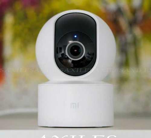 Видеокамера безопасности Mi 360 Camera (1080p)