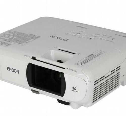 Проектор Epson EH-TW610