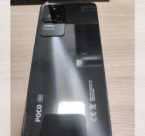 Xiaomi Poco F4, 8/256 ГБ