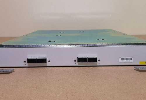 Модуль Cisco A9K-4X100GE