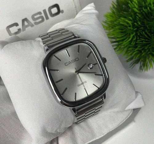 Наручные часы casio квадрат (Арт.94616)