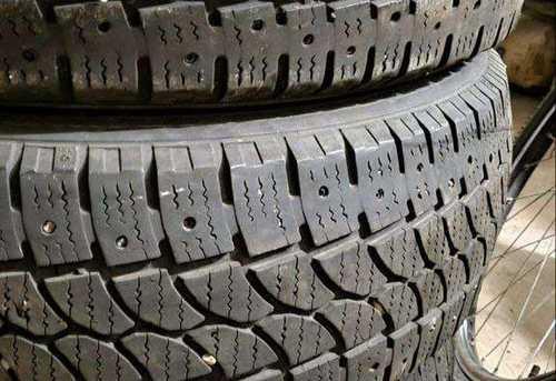 Kormoran VanPro Winter 225/65 R16C 112R