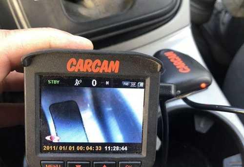 Видеорегистратор Carcam combo 5