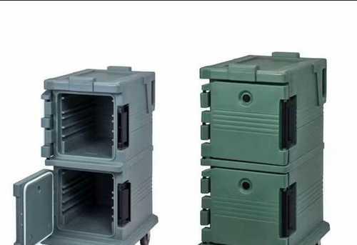 Термоконтейнер cambro 401