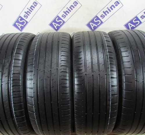 Continental ContiEcoContact 5 205/55 R16 99U