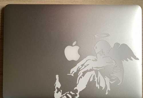 Macbook air 13 2014 i7 500gb