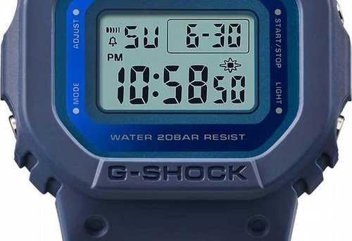 Casio G-Shock GMD-S5600-2ER