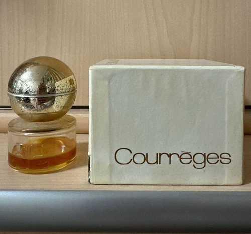 Духи courreges empreinte