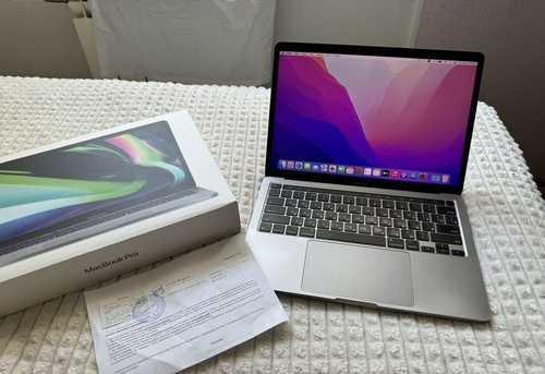 MacBook Pro 13 2020 256 m1 space grey