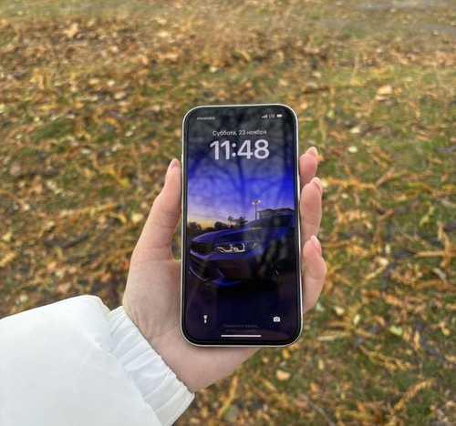 iPhone 15, 128 ГБ