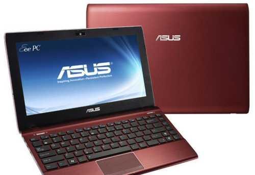 Ноутбук asus 1225B